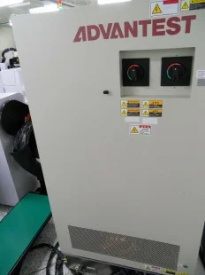 ADVANTEST T 2000 Final Testing Equipment used for sale price #9188892 ...