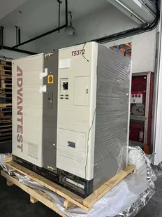 ADVANTEST T 5372 Final Testing Equipment used for sale price #293750612 ...