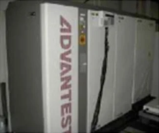 ADVANTEST T 5375 Final Testing Equipment used for sale price #9021554 ...