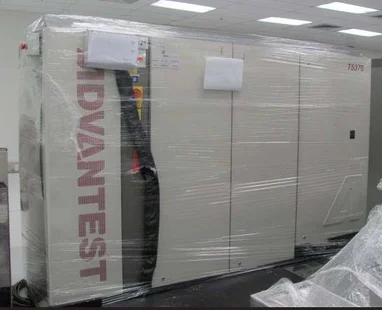ADVANTEST T 5376 Final Testing Equipment used for sale price #293738671 ...