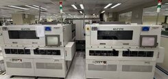 ADVANTEST T 5585 Final Testing Equipment used for sale price #293812950 ...