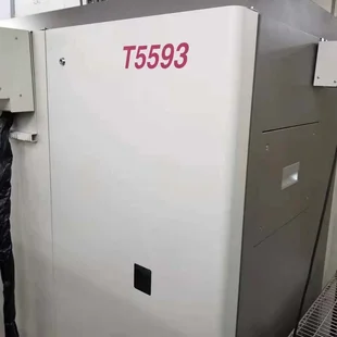 ADVANTEST T 5593 Final Testing Equipment used for sale price #9292859 ...