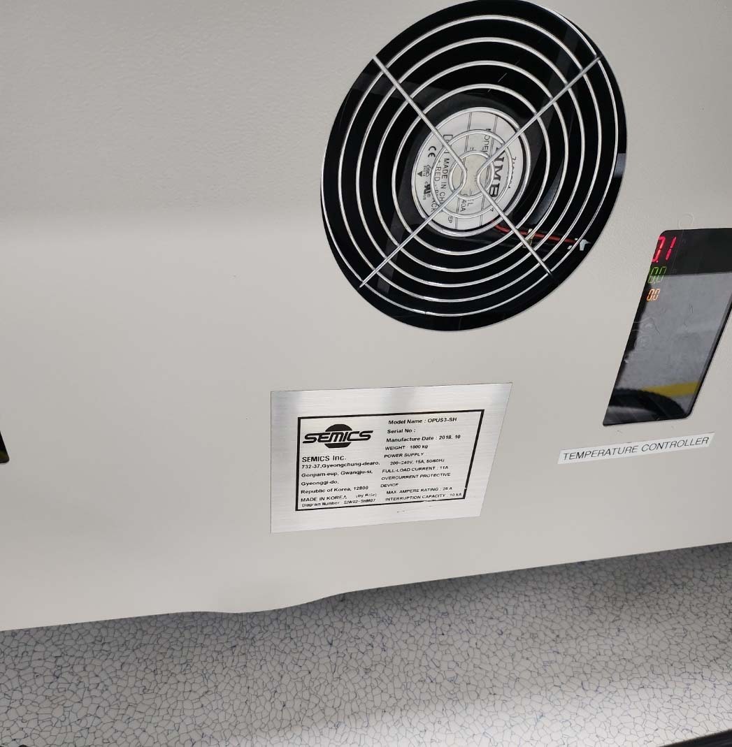 ADVANTEST T 6391 Final Testing Equipment used for sale price #293792050 ...