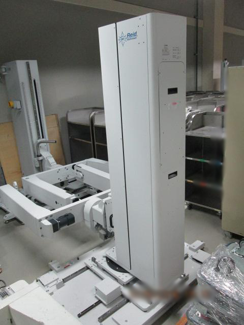 ADVANTEST T 2000 Final Testing Equipment used for sale price #9161878 ...