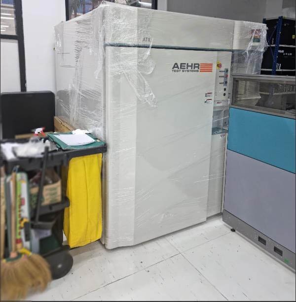 AEHR ATX-2 Burn-in System used for sale price #9379049 > buy from CAE