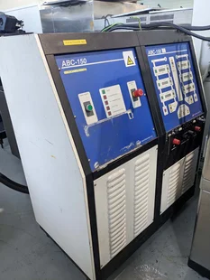 AERO VIRONMENT ABC-150 Facilities Equipment used for sale price #293691023, 2003 > buy from CAE