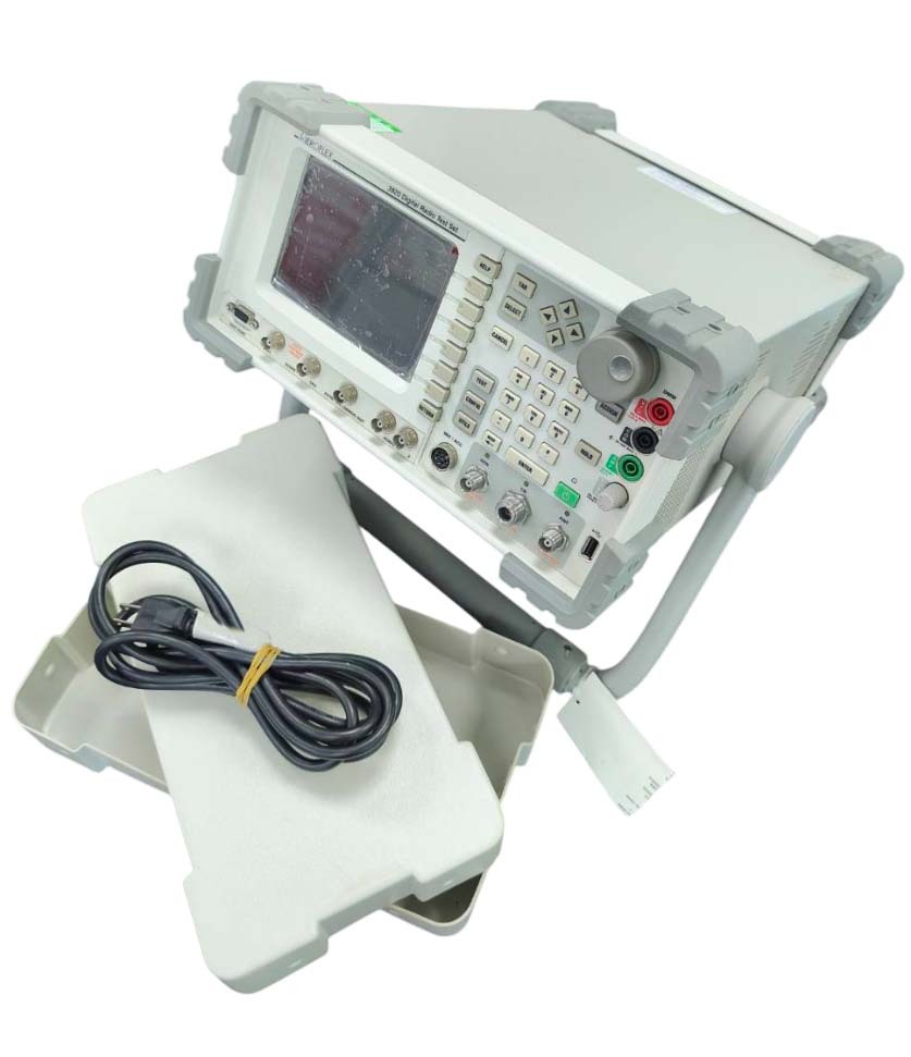 AEROFLEX IFR 3920 Electronic Test Equipment used for sale price ...