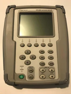 AEROFLEX IFR 4000 Electronic Test Equipment used for sale price ...