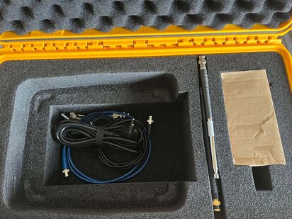 AEROFLEX IFR IFR 4000 Electronic Test Equipment used for sale price ...