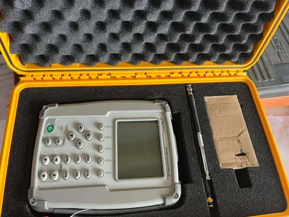 AEROFLEX IFR IFR 4000 Electronic Test Equipment used for sale price ...