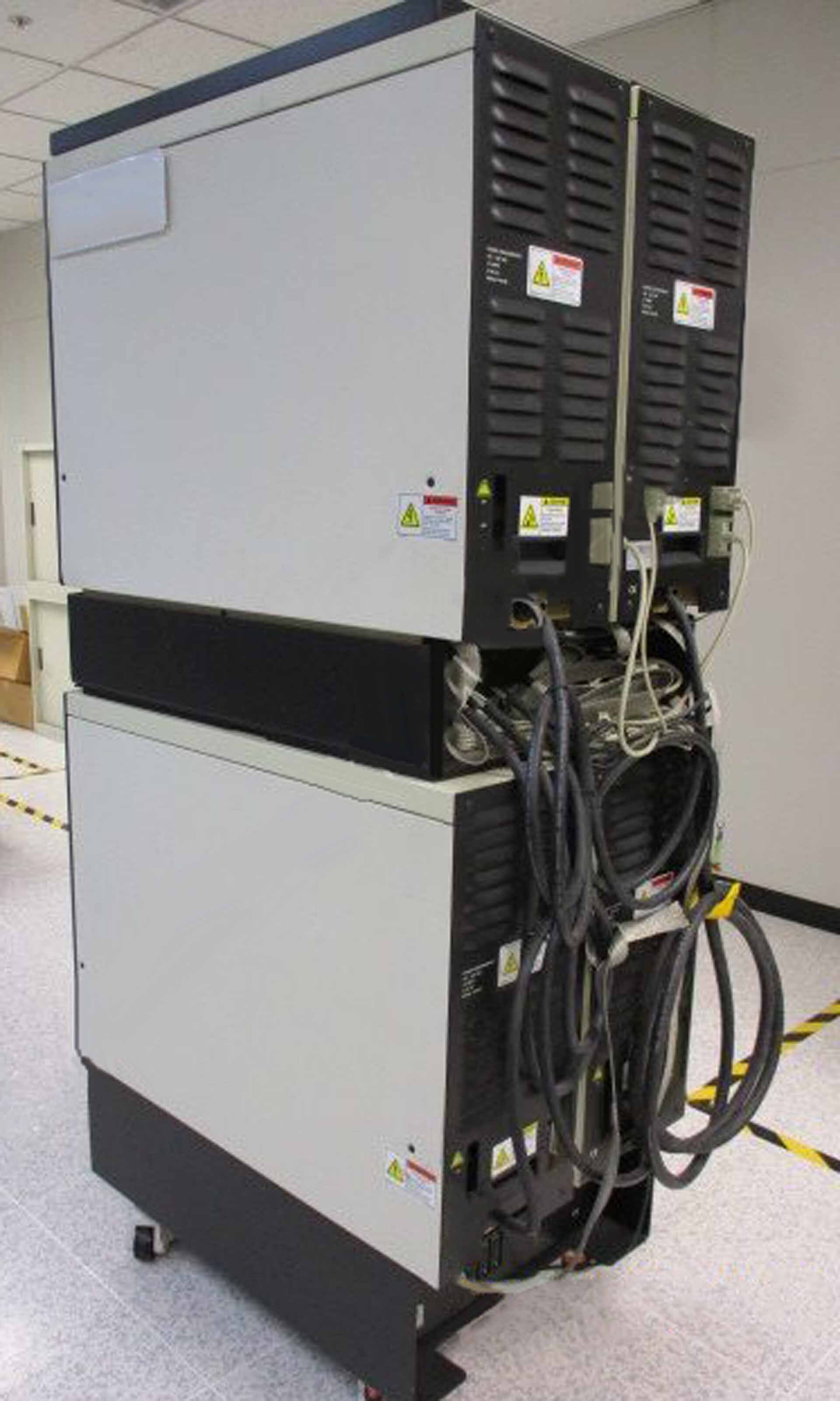 AETRIUM 1164 Final Testing Equipment used for sale price #9365995, 2001 ...