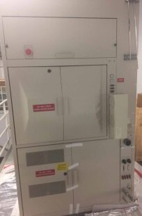 AG ASSOCIATES Heatpulse 8108 Rapid Thermal Processor used for sale ...