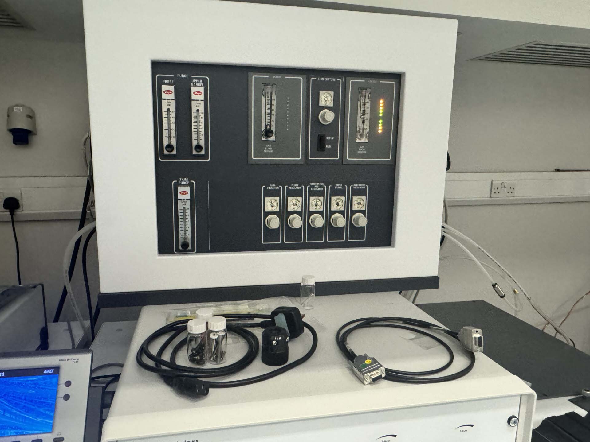AGILENT / HP / HEWLETT-PACKARD / KEYSIGHT / VARIAN NMR 800 分光计 用于销售价格 ...