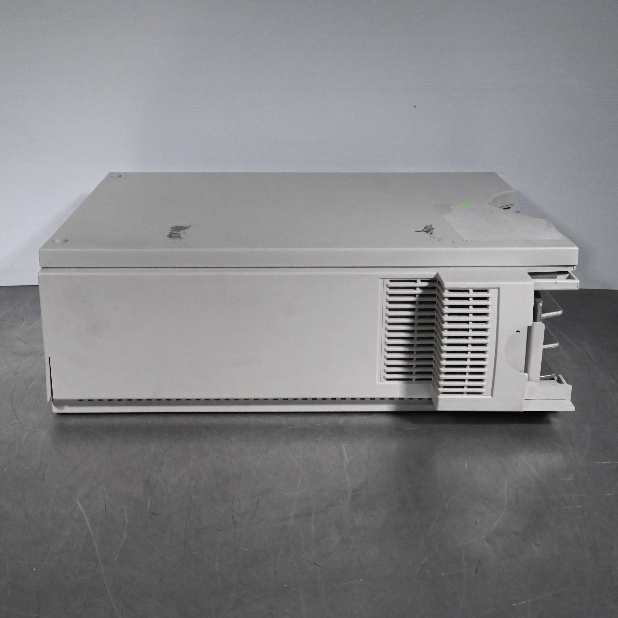 AGILENT / HP / HEWLETT-PACKARD / KEYSIGHT 1100 Series Spectrometer used ...