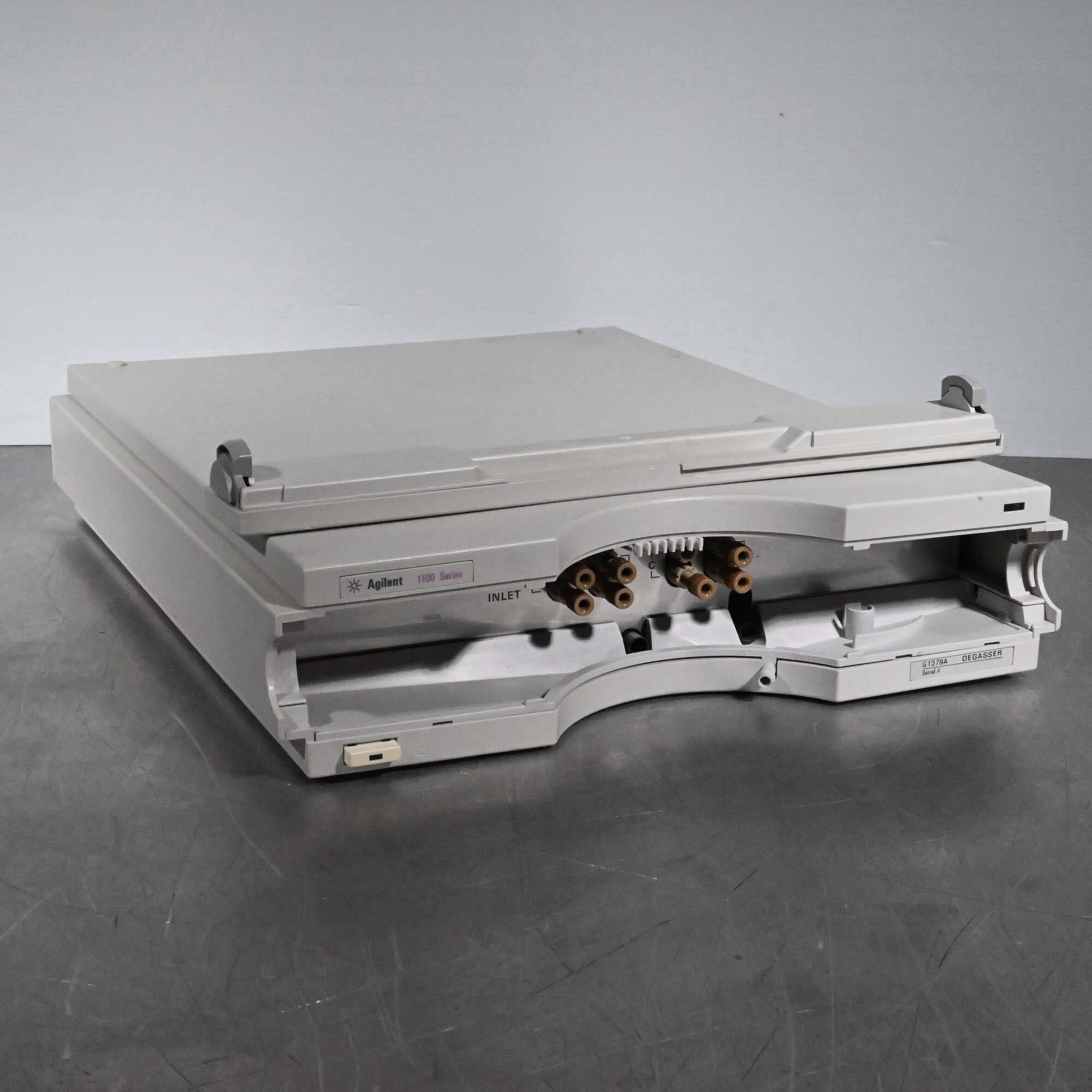 AGILENT / HP / HEWLETT-PACKARD / KEYSIGHT 1100 Series Spektrometer ...