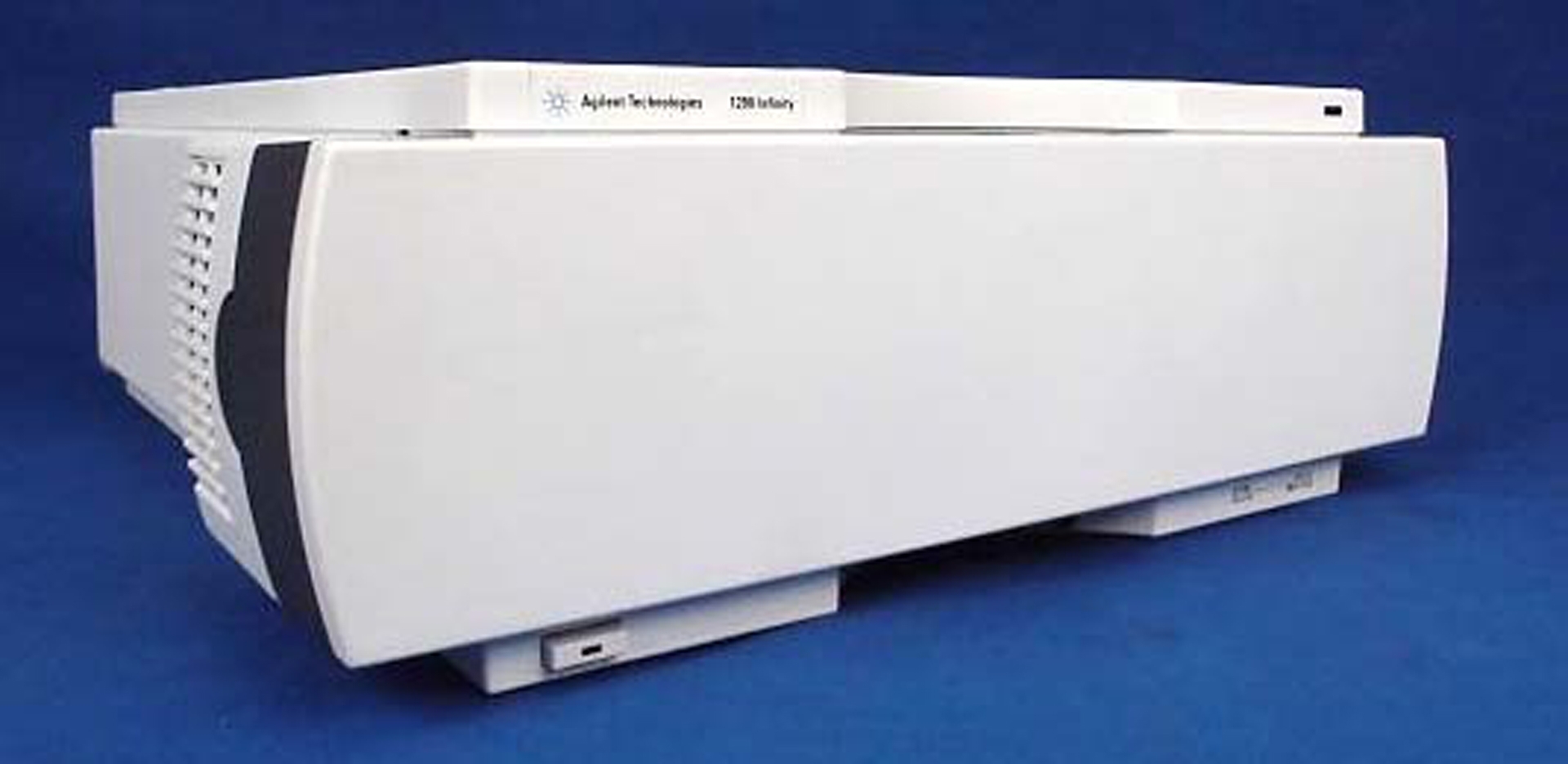 AGILENT / HP / HEWLETT-PACKARD / KEYSIGHT 1260 Infinity LC Spectrometer ...