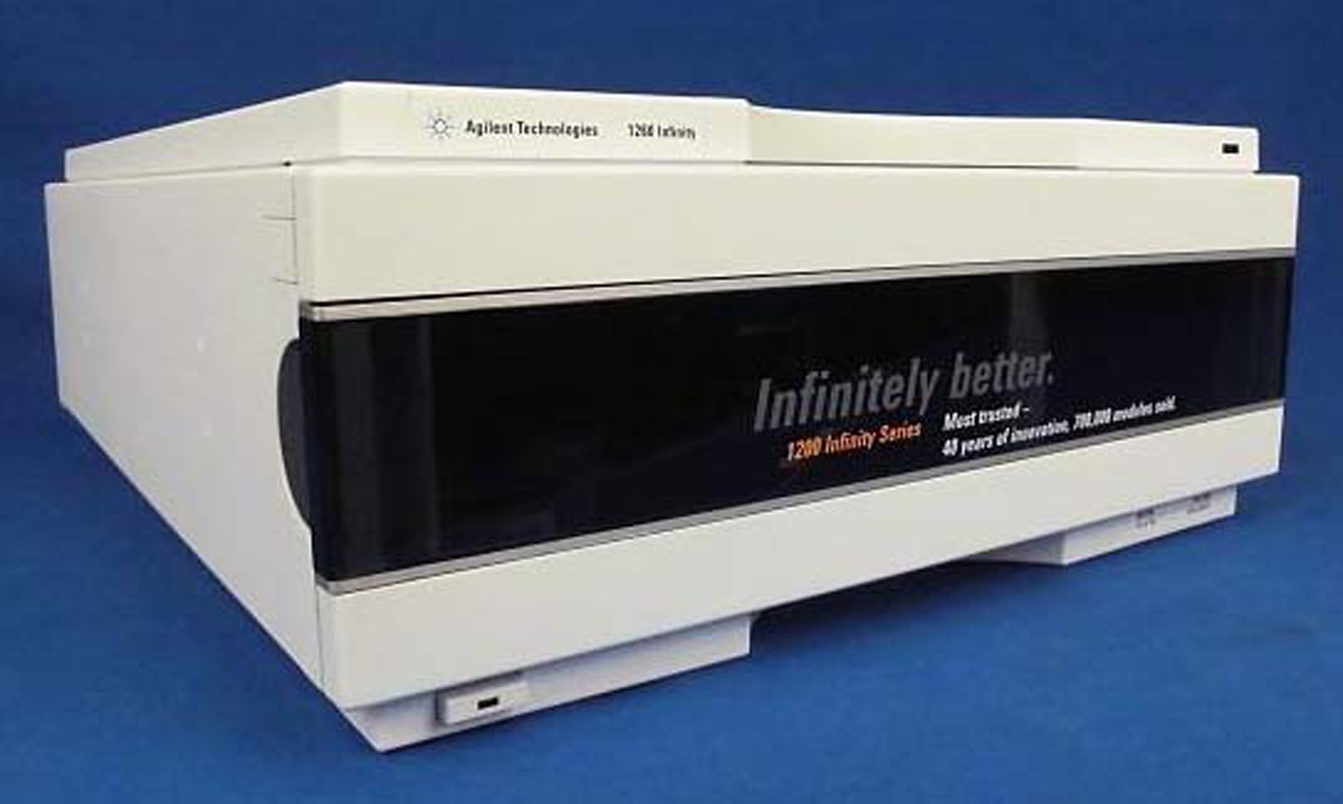 AGILENT / HP / HEWLETT-PACKARD / KEYSIGHT 1260 Infinity LC Spectrometer ...