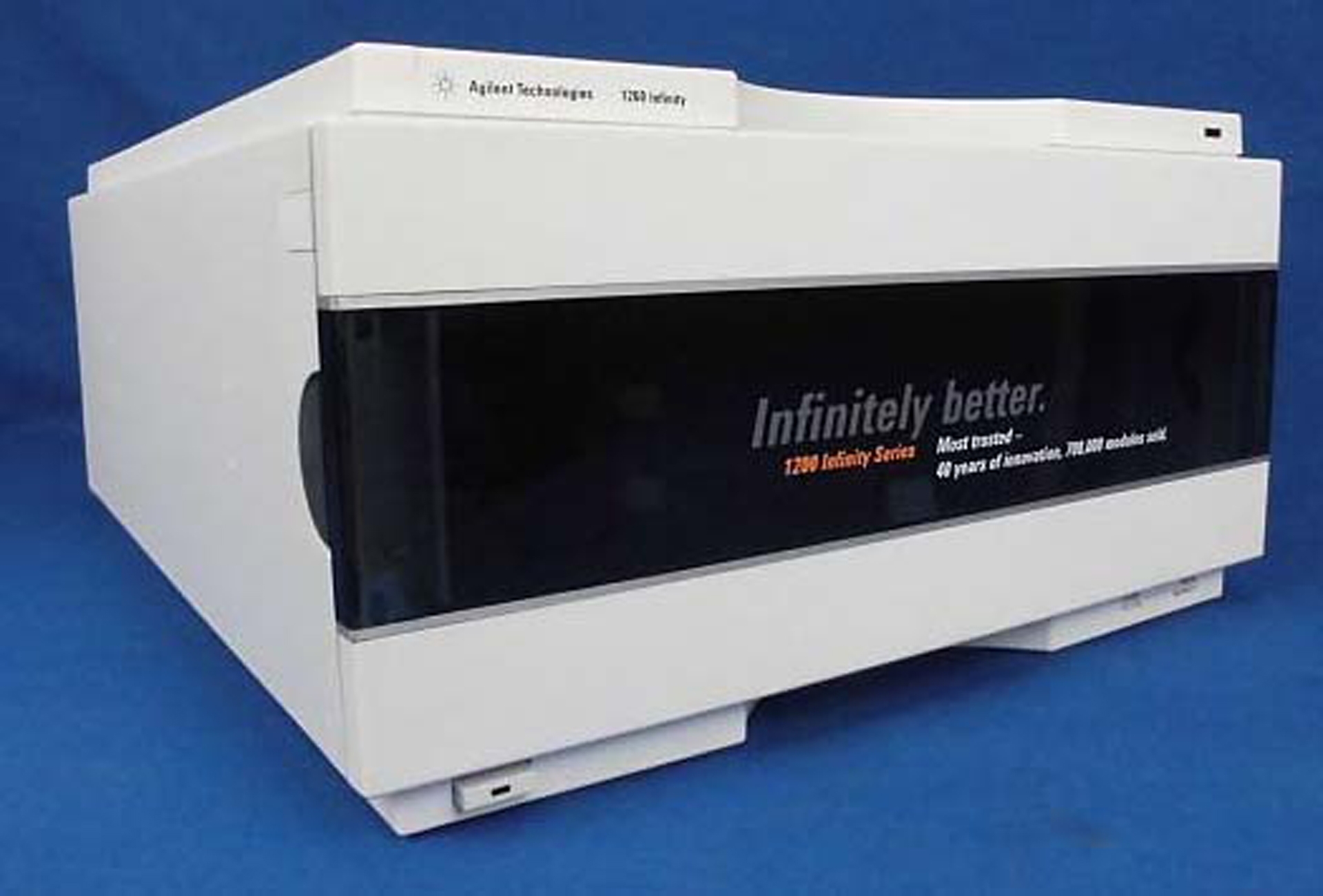 AGILENT / HP / HEWLETT-PACKARD / KEYSIGHT 1260 Infinity LC Spectrometer ...