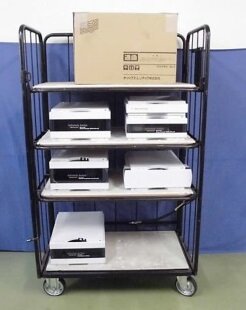 AGILENT / HP / HEWLETT-PACKARD / KEYSIGHT 1260 Infinity LC 분광계 판매 가격 ...