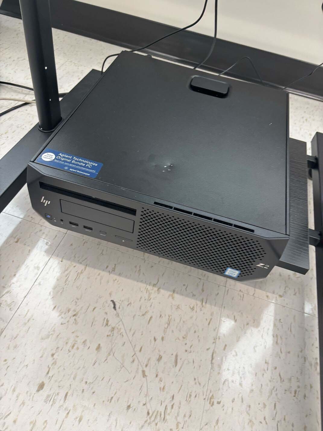 AGILENT / HP / HEWLETT-PACKARD / KEYSIGHT 1290 Infinity II 光譜儀 用於銷售價格 ...