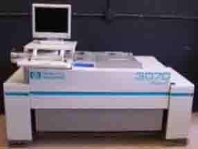 AGILENT / HP / HEWLETT-PACKARD / KEYSIGHT 3070 Series II PC Board ...