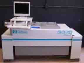 AGILENT / HP / HEWLETT-PACKARD / KEYSIGHT 3070 Series II PC Board ...