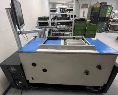 AGILENT / HP / HEWLETT-PACKARD / KEYSIGHT 3070 Series V PCB（电路板）测试仪 用于 ...