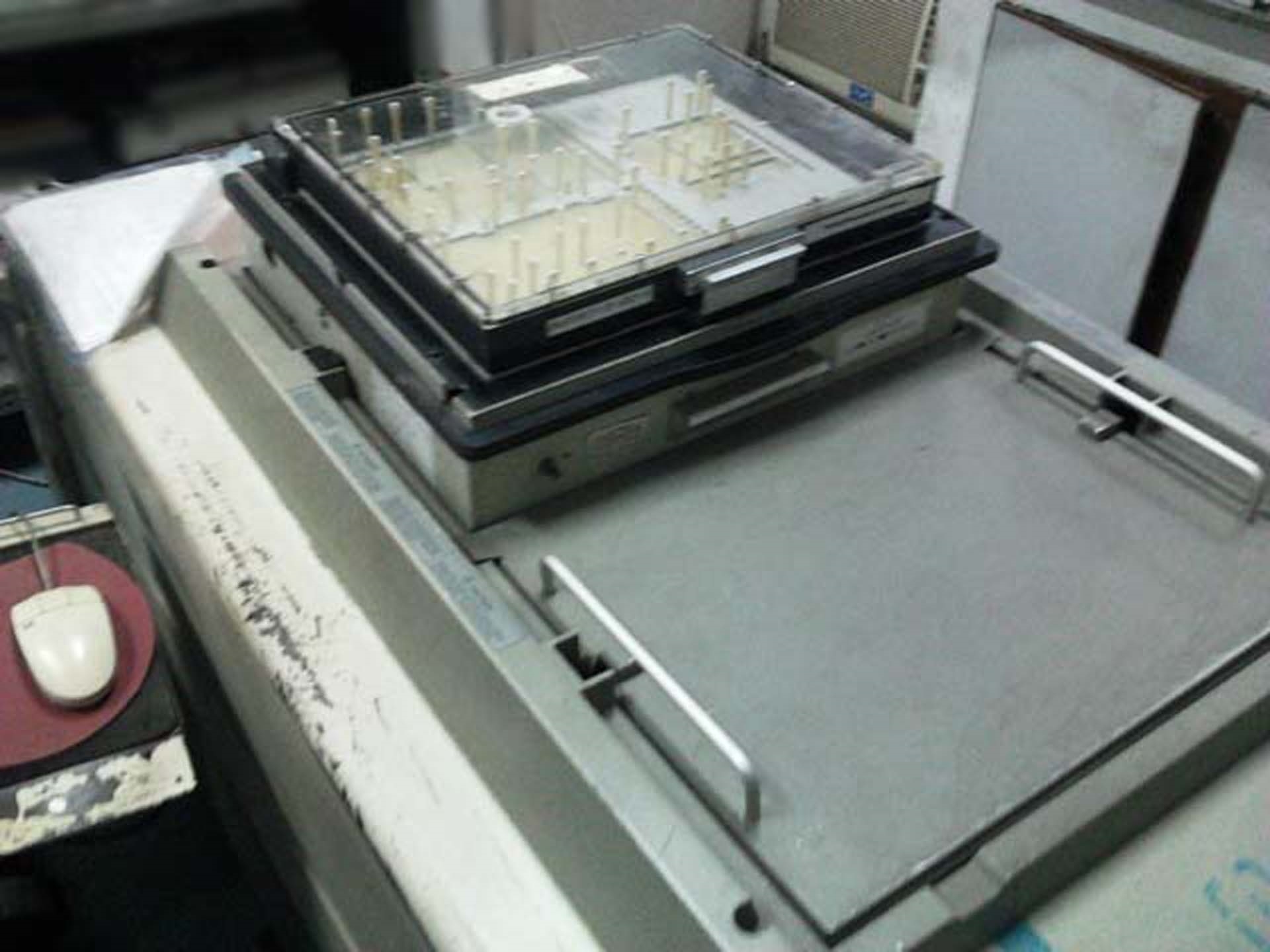 AGILENT / HP / HEWLETT-PACKARD / KEYSIGHT 3070 Series II used for sale ...