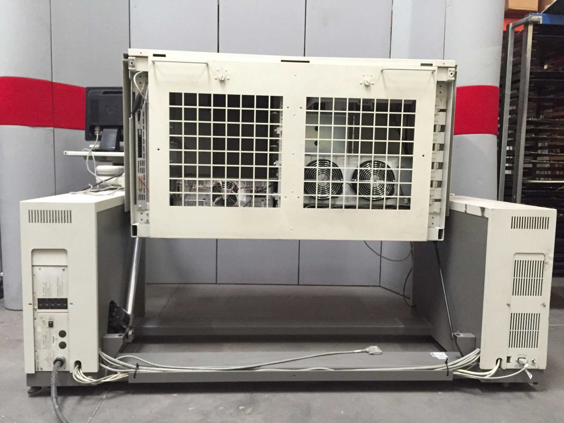 AGILENT / HP / HEWLETT-PACKARD / KEYSIGHT 3070 Series II used for sale ...