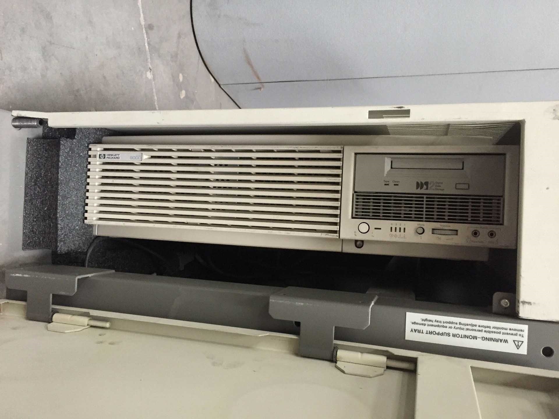 AGILENT / HP / HEWLETT-PACKARD / KEYSIGHT 3070 Series II used for sale ...