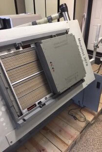 AGILENT / HP / HEWLETT-PACKARD / KEYSIGHT 3070 Series III PC Board ...