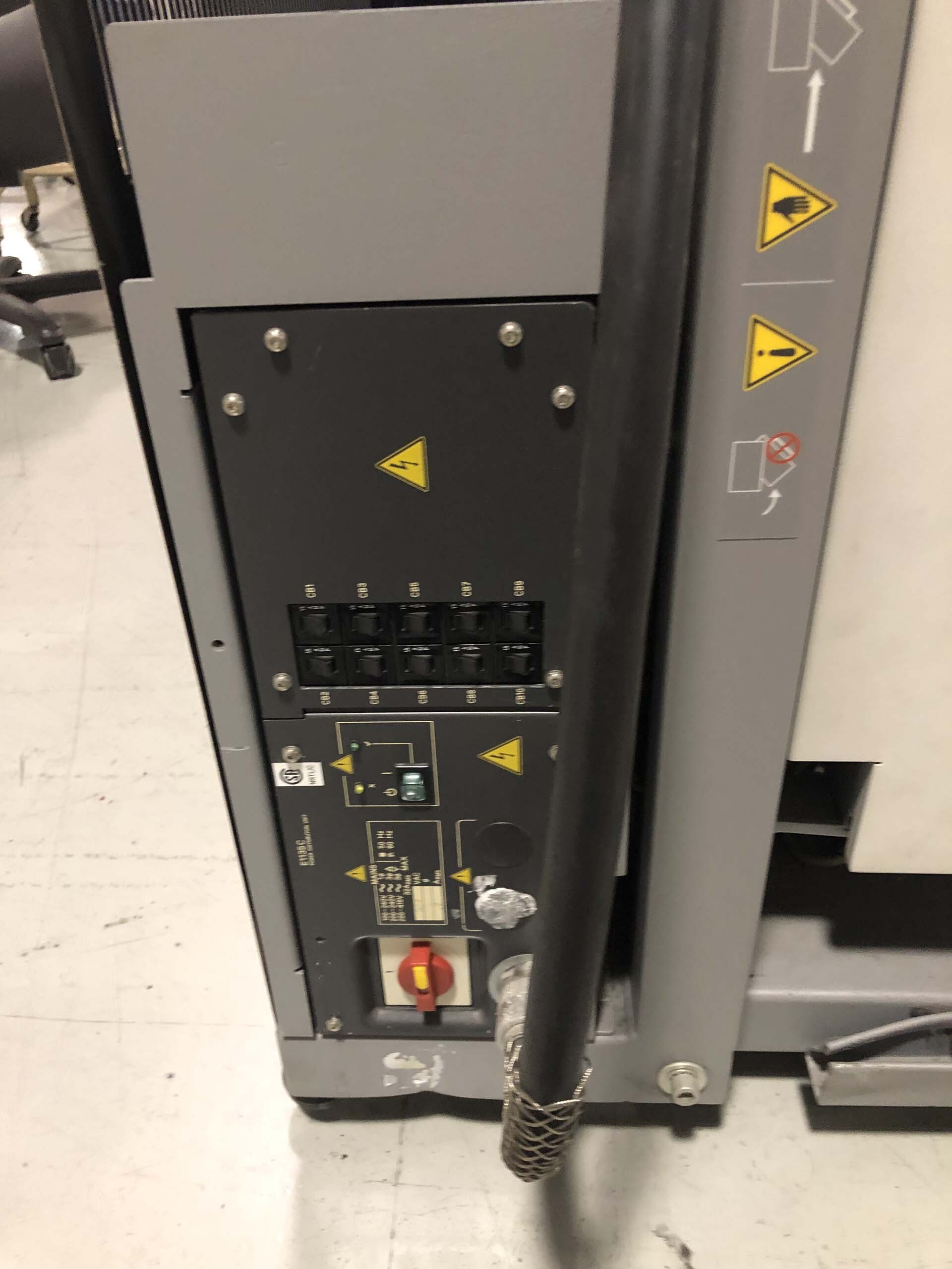 AGILENT / HP / HEWLETT-PACKARD / KEYSIGHT 3070 Series III used for sale ...