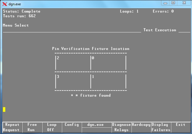 AGILENT / HP / HEWLETT-PACKARD / KEYSIGHT 3070 Series III PCB（电路板）测试仪 ...