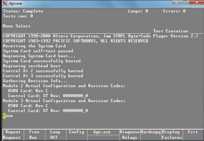 AGILENT / HP / HEWLETT-PACKARD / KEYSIGHT 3070 Series III PC Board ...