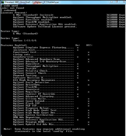 AGILENT / HP / HEWLETT-PACKARD / KEYSIGHT 3070 Series III PCB（电路板）测试仪 ...