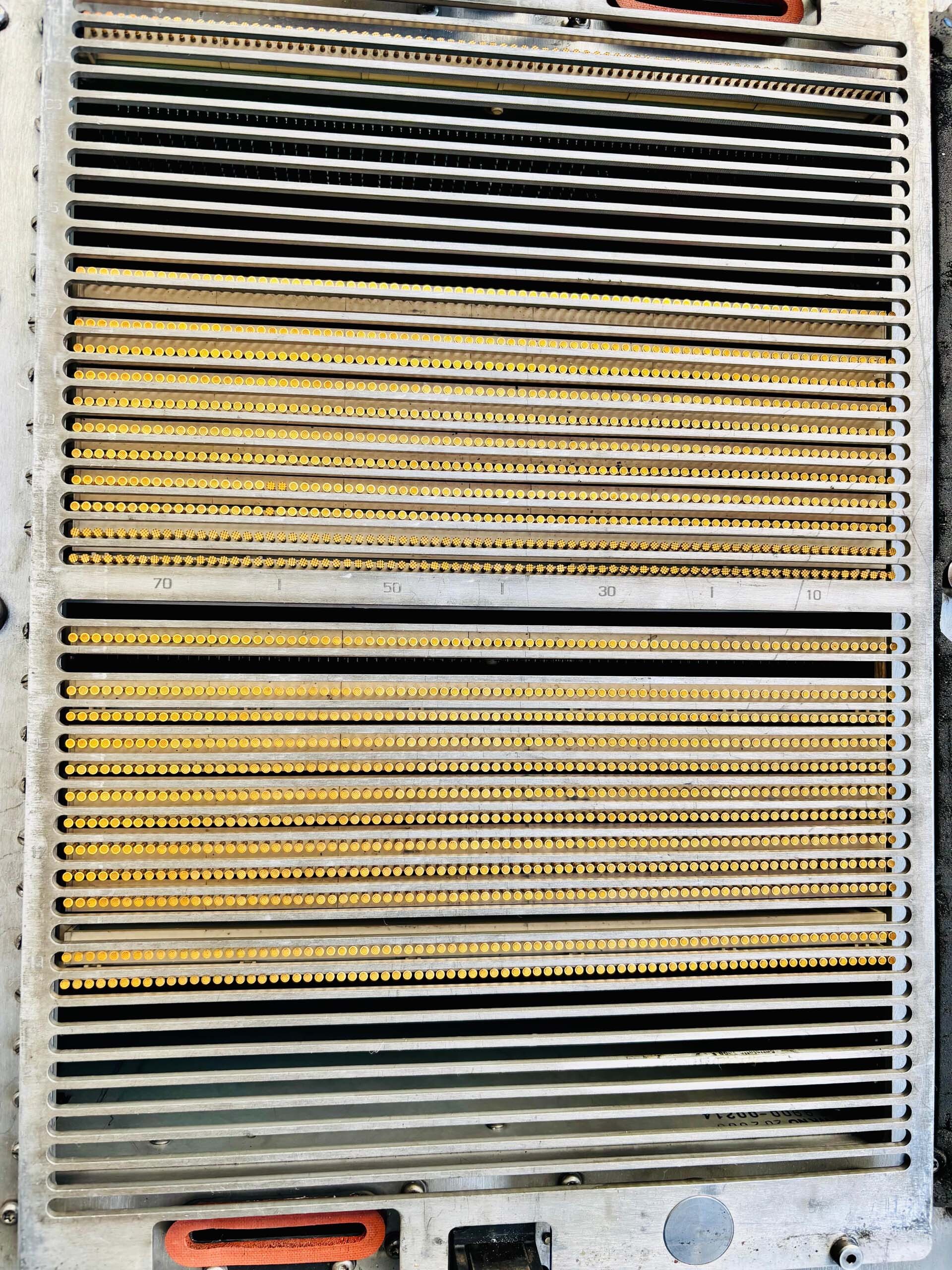 AGILENT / HP / HEWLETT-PACKARD / KEYSIGHT 3070 Series III PCB（电路板）测试仪 ...