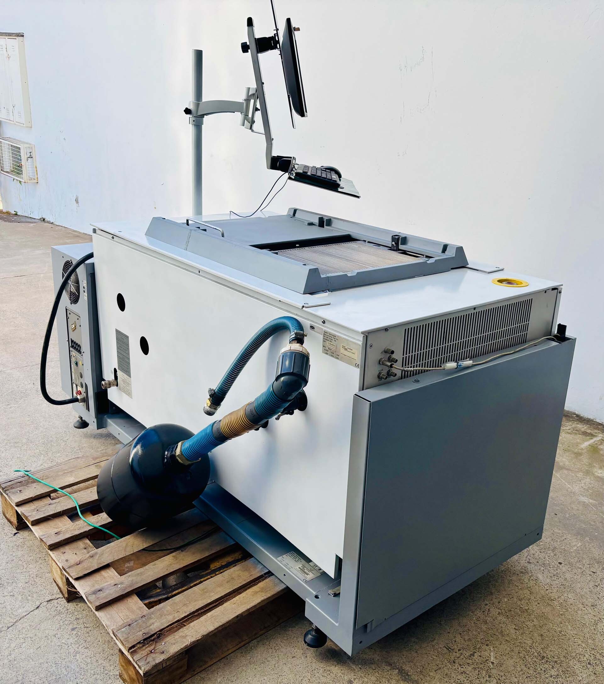 AGILENT / HP / HEWLETT-PACKARD / KEYSIGHT 3070 Series III PCB（电路板）测试仪 ...