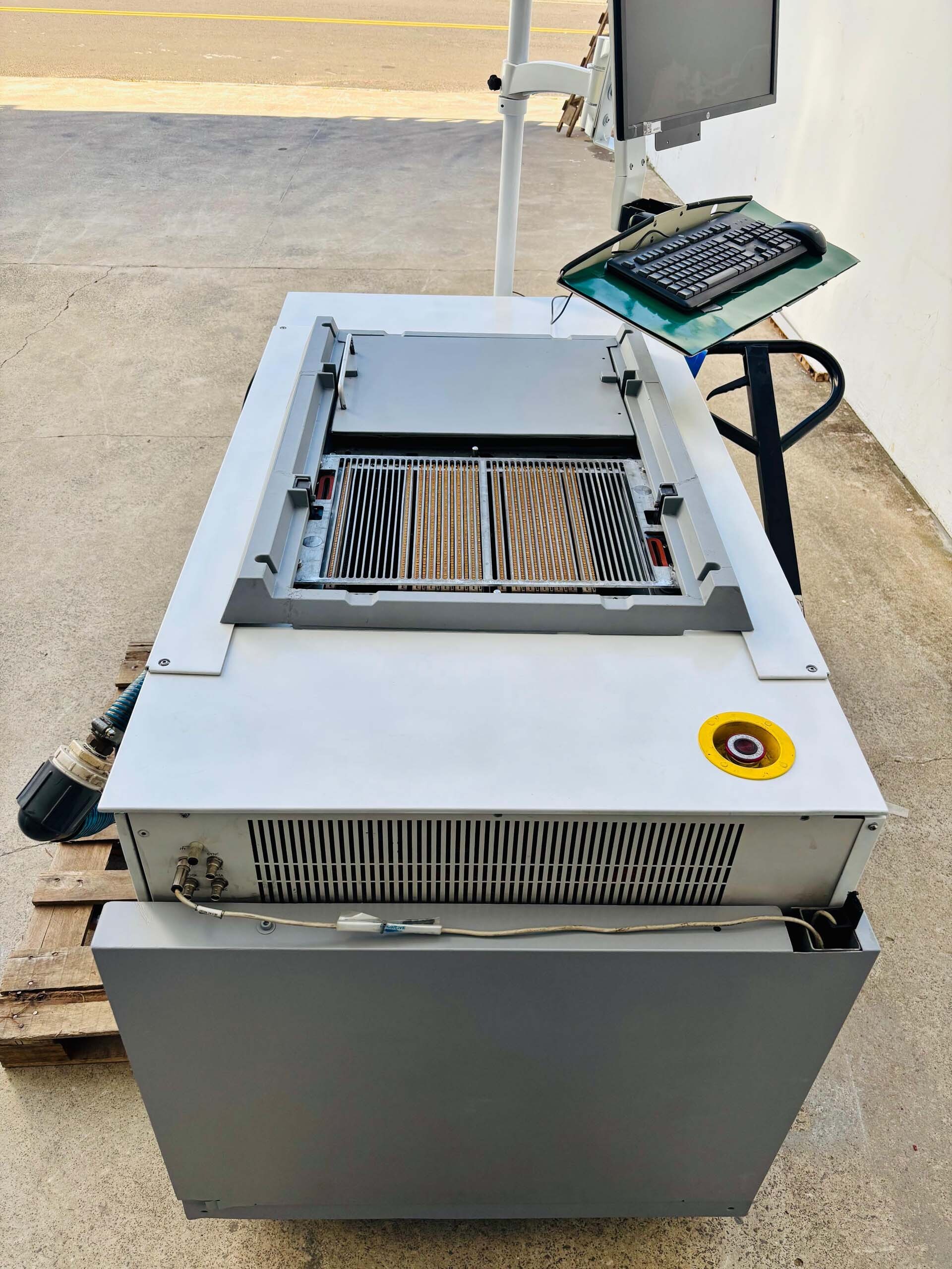 AGILENT / HP / HEWLETT-PACKARD / KEYSIGHT 3070 Series III PCB（电路板）测试仪 ...