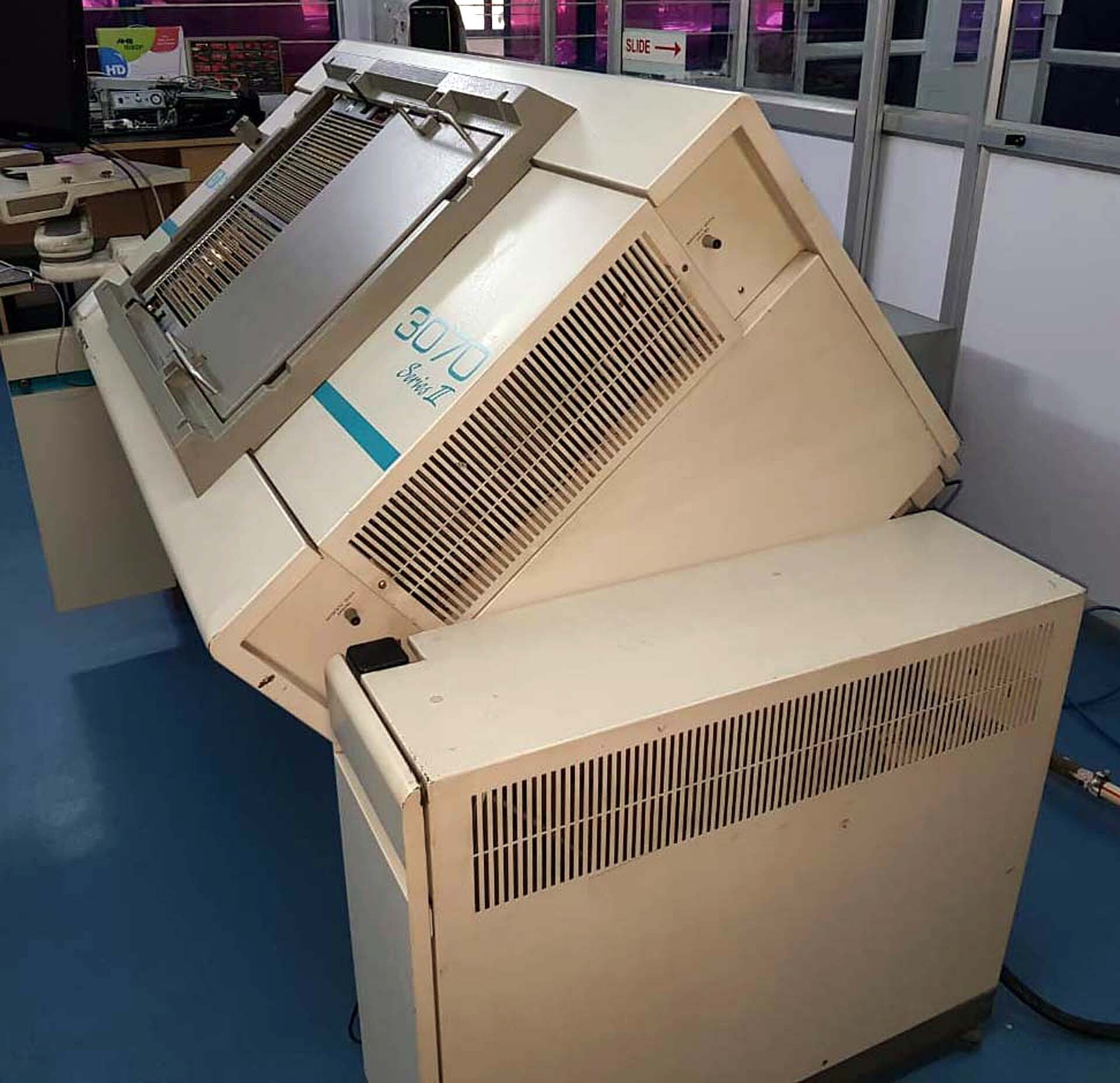 AGILENT / HP / HEWLETT-PACKARD / KEYSIGHT 3070 used for sale price ...