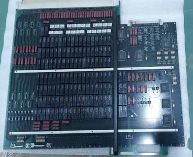 AGILENT / HP / HEWLETT-PACKARD / KEYSIGHT 3070 PC Board Tester used for ...