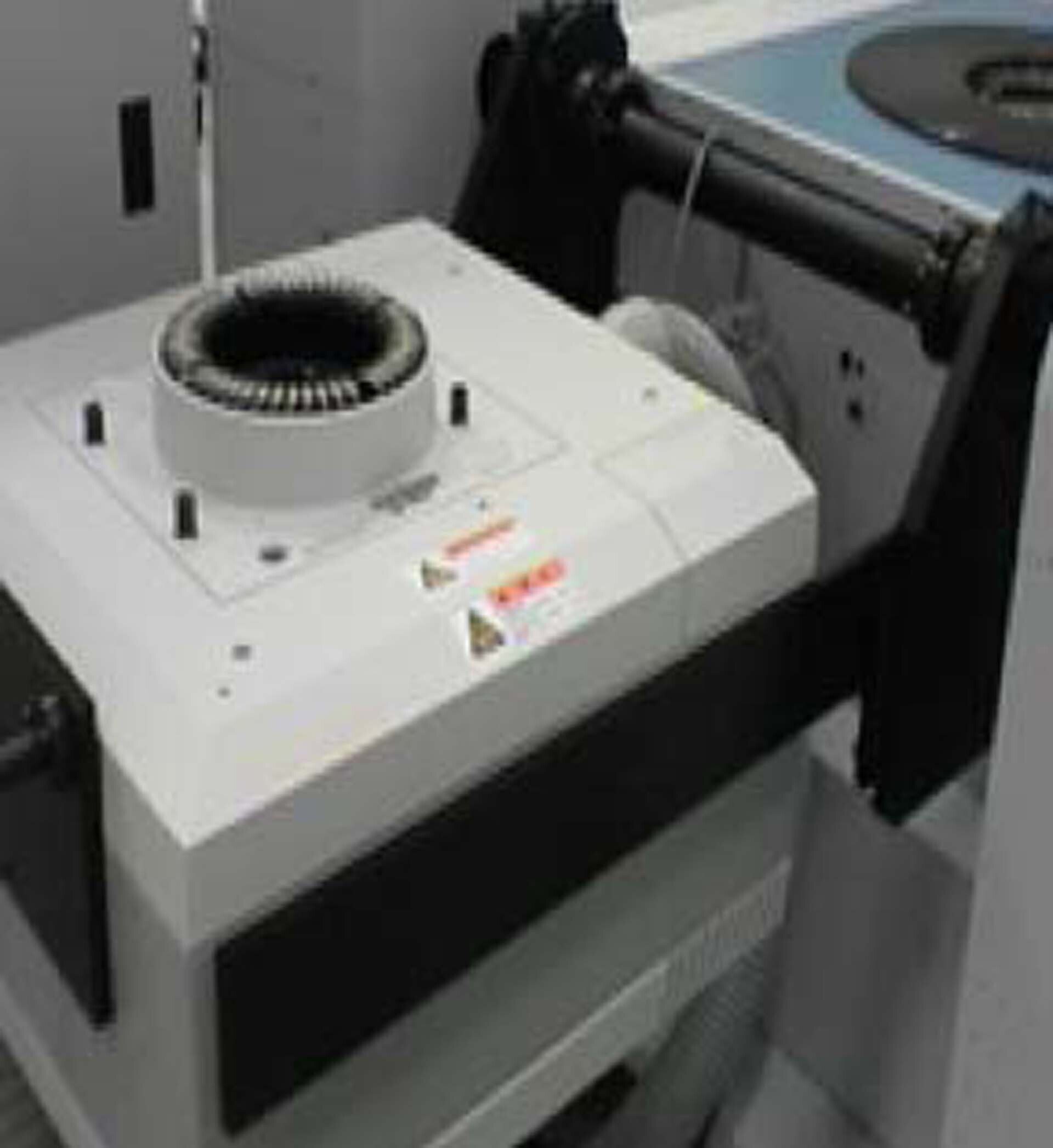 AGILENT / HP / HEWLETT-PACKARD / KEYSIGHT 4072A Final Testing Equipment ...