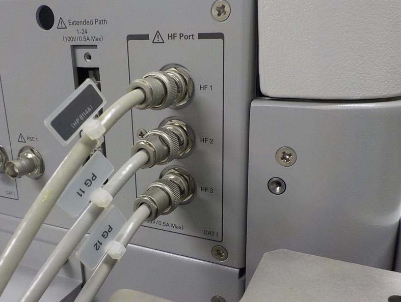 AGILENT / HP / HEWLETT-PACKARD / KEYSIGHT 4082F 사용됨 판매용 가격 #9411925 ...