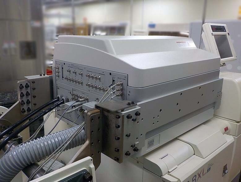 AGILENT / HP / HEWLETT-PACKARD / KEYSIGHT 4082F 사용됨 판매용 가격 #9411925 ...