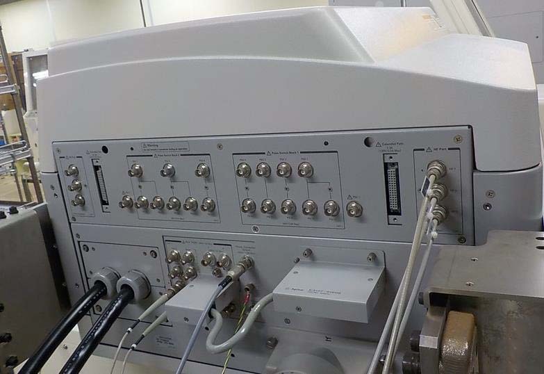 AGILENT / HP / HEWLETT-PACKARD / KEYSIGHT 4082F 사용됨 판매용 가격 #9411925 ...