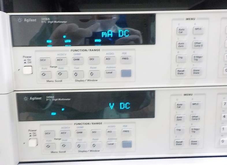AGILENT / HP / HEWLETT-PACKARD / KEYSIGHT 4082F 사용됨 판매용 가격 #9411925 ...