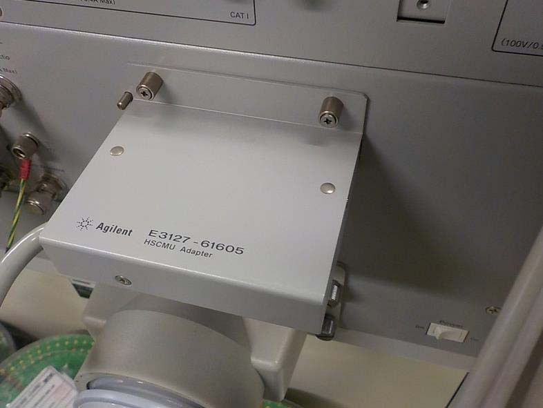 AGILENT / HP / HEWLETT-PACKARD / KEYSIGHT 4082F 사용됨 판매용 가격 #9411925, > 구매 로부터 CAE