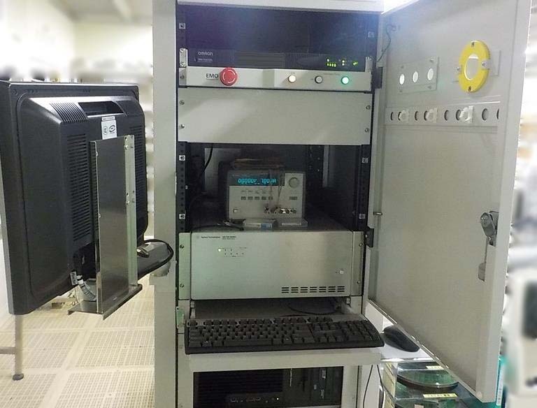 AGILENT / HP / HEWLETT-PACKARD / KEYSIGHT 4082F 사용됨 판매용 가격 #9411925 ...