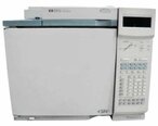 AGILENT / HP / HEWLETT-PACKARD / KEYSIGHT 6890 Spectrometer used for ...