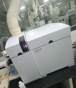 AGILENT / HP / HEWLETT-PACKARD / KEYSIGHT 7700 Spectrometer used for ...