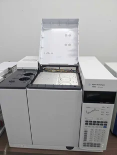 AGILENT / HP / HEWLETT-PACKARD / KEYSIGHT 7890A / 5975C 분광계 판매 가격 ...